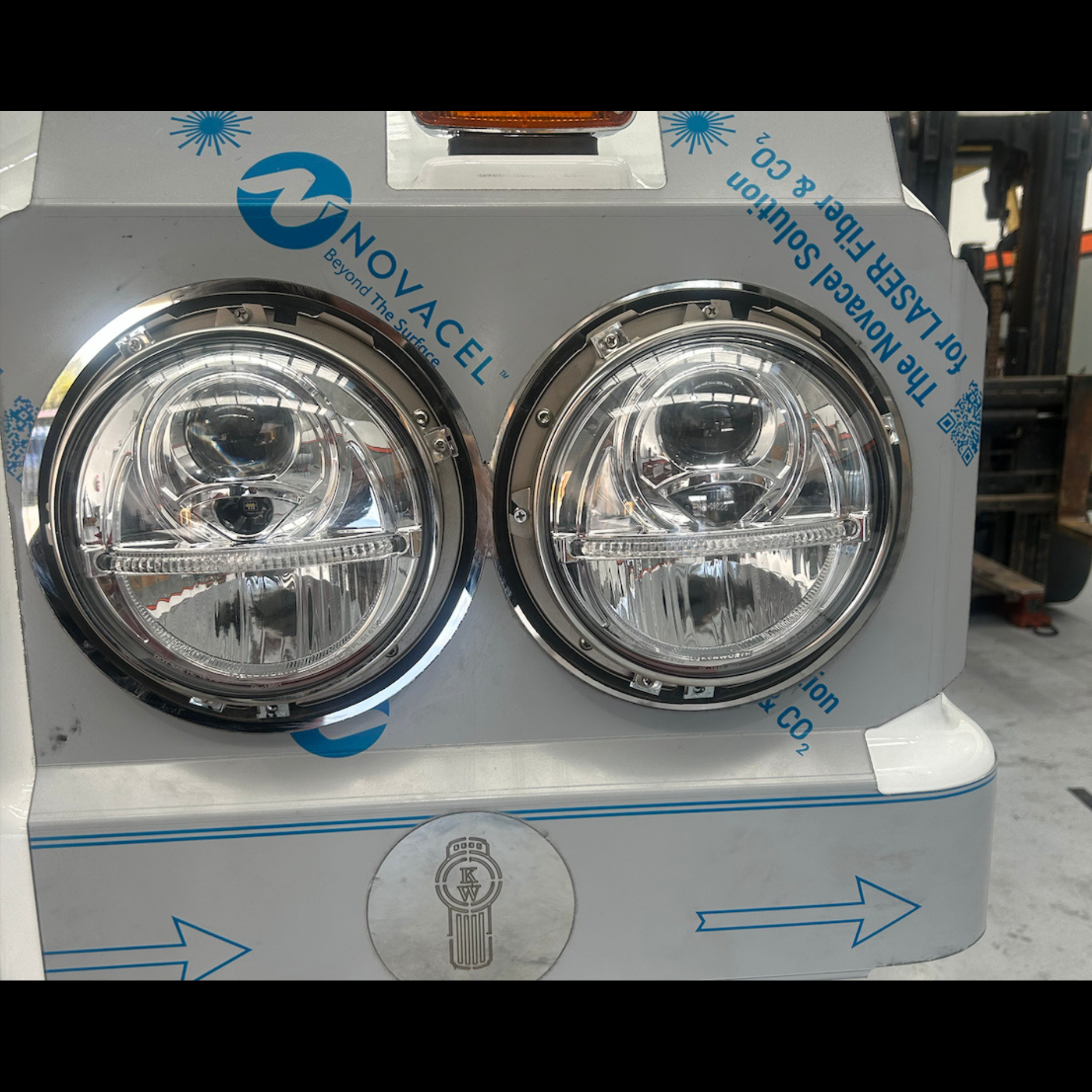 Lights – Class Act Stainless And Truck Craft